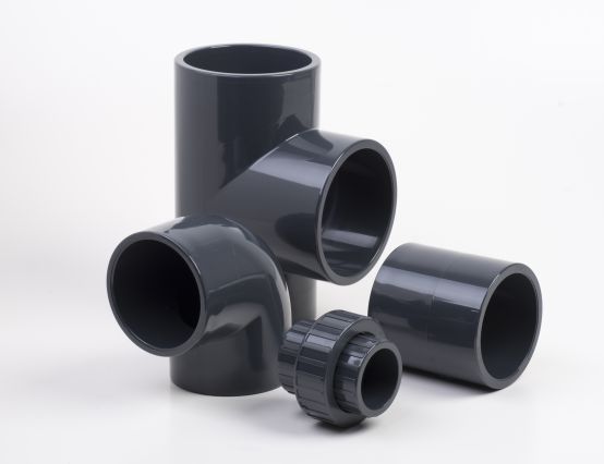 PVC FITTINGS METRIC – pips preston