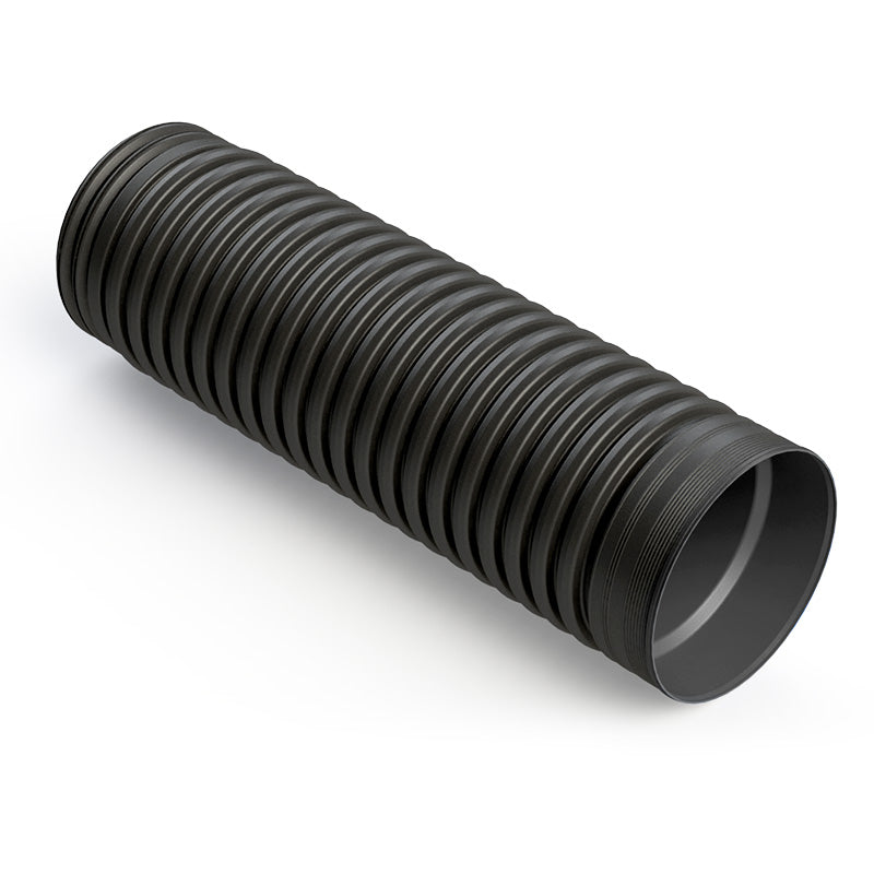 TWINWALL DRAINAGE CARRIER PIPE 900MM X 6METRE – pips preston